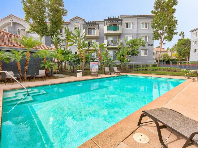 Grandon Village 1 Bedroom Apartment for Rent at 1607 Grandon Ave, San Marcos, CA 92078