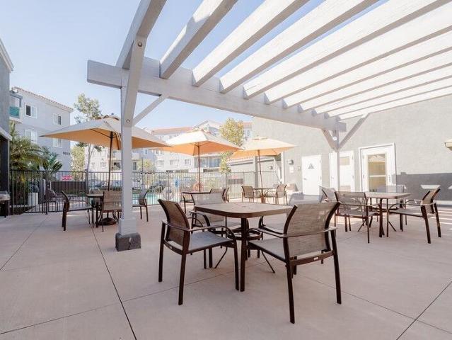 Grandon Village 2 Bedroom Apartment for Rent at 1607 Grandon Ave, San Marcos, CA 92078