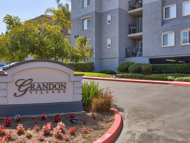 Grandon Village 2 Bedroom Apartment for Rent at 1607 Grandon Ave, San Marcos, CA 92078