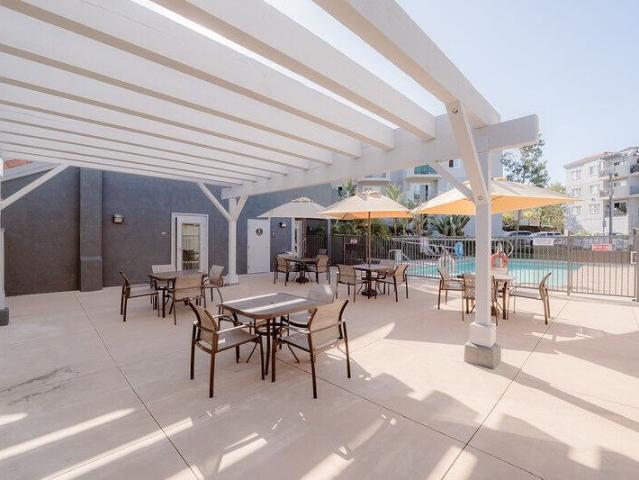 Grandon Village 2 Bedroom Apartment for Rent at 1607 Grandon Ave, San Marcos, CA 92078