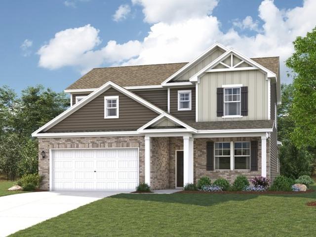 Grandby Plan Martins Glen Community