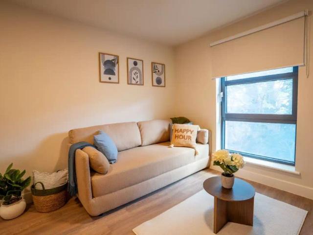 Grande 1 Bed Apartment