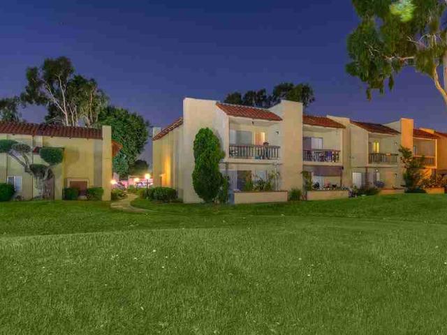 GRANDE 1 Bedroom Apartment for Rent at 9440 Clover Ave, Fountain Valley, CA 92708 Fountain Valley