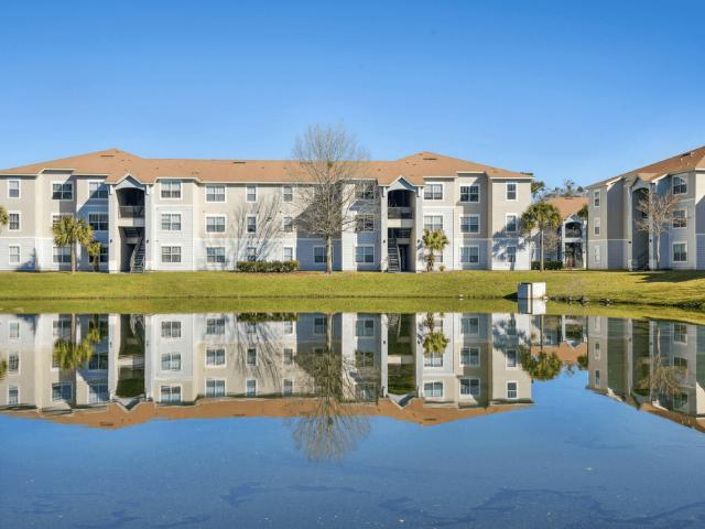 Grande Court Apartments 1 Bedroom Apartment for Rent at 7610 Blanding Blvd, Jacksonville, FL 32244 Duclay
