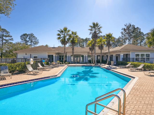 Grande Court Apartments 1 Bedroom Apartment for Rent at 7610 Blanding Blvd, Jacksonville, FL 32244 Duclay
