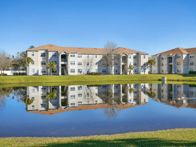 Grande Court Apartments 3 Bedroom Apartment for Rent at 7610 Blanding Blvd, Jacksonville, FL 32244 Duclay