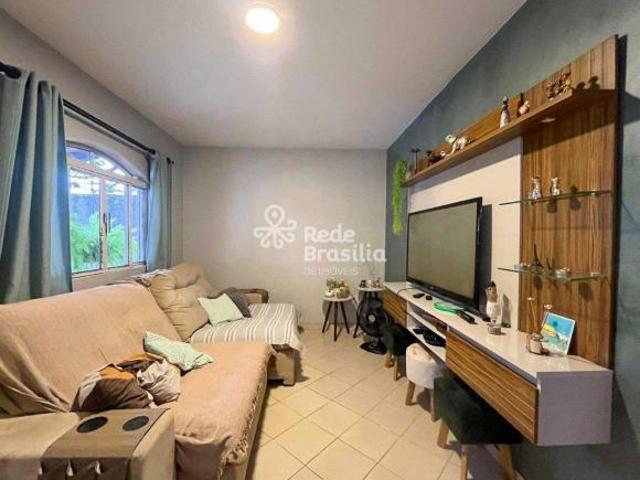 Grande Colorado/DF Casa em Condominio Jardim Europa 2