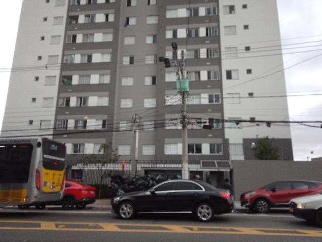 Grande chance — Apartamento no Cangaiba, Sao Paulo SP, Apto 74, 1 vaga, 46,82m² | Licitação Aberta