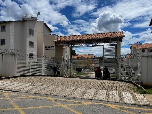 Grande chance — Apartamento no Independencia, Aparecida de Goiania GO, Apto 301, 2 quartos, 1 vaga