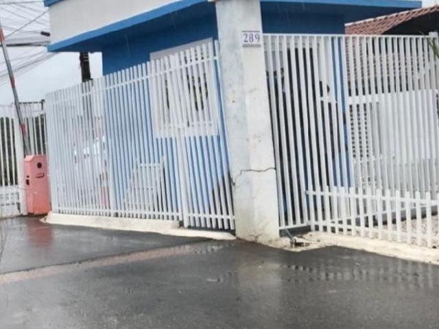 Grande chance — Casa no Nacoes, Fazenda Rio Grande PR, N. SN CS 218, 2 quartos, 1 vaga, 135m² | Licitação Aberta