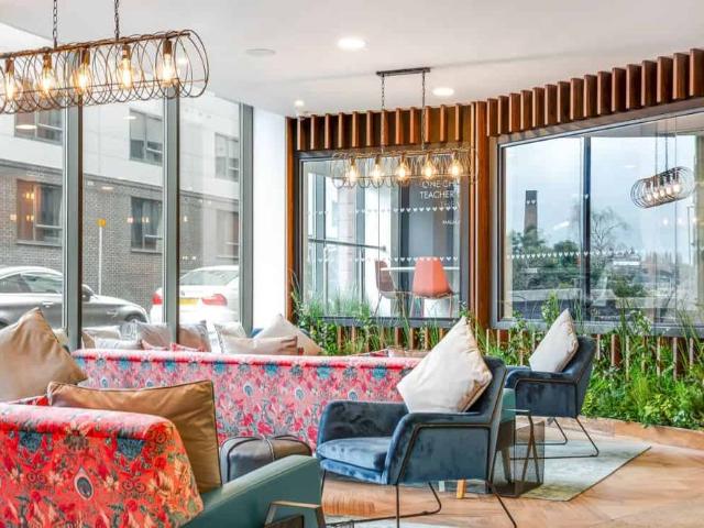 Elegance Apartment