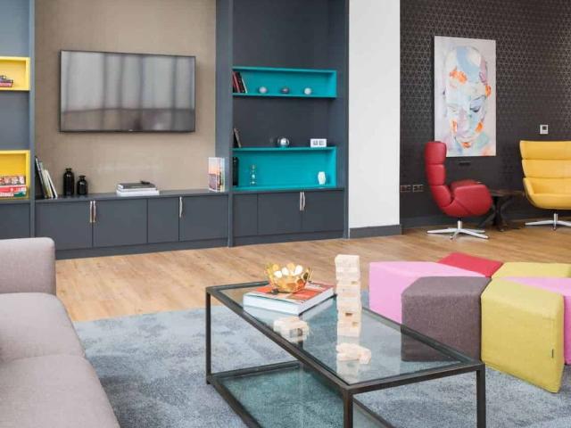 Grande Apartment