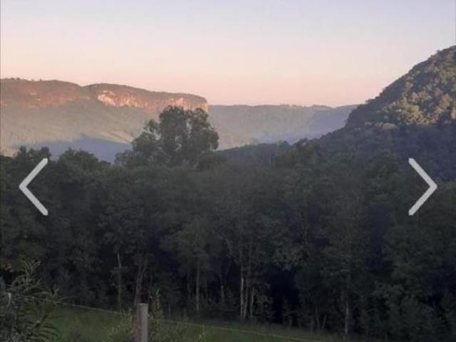 Grande área em Gramado 16 hectare