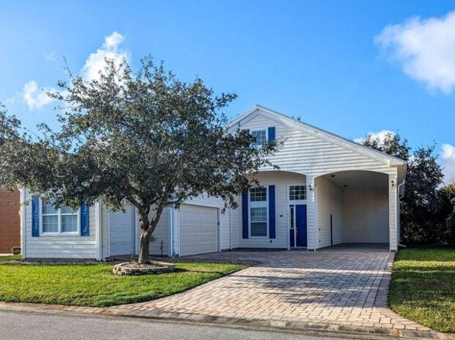 Grande Haven Dr, Titusville, Home For Sale