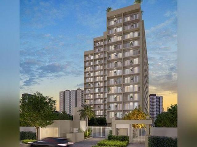 Grande Oportunidade na Mooca com Preço a partir de R$ 259 mil! Apartamentos de 1 Dorm com Varanda