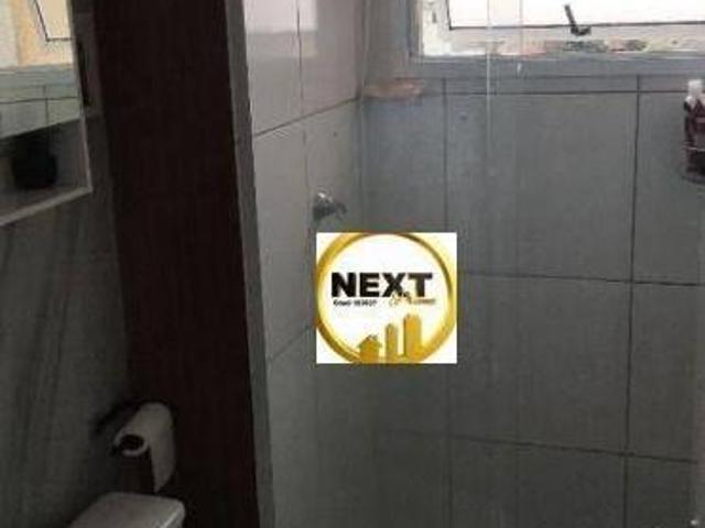 GRANDE OPORTUNIDADE NA VILA MONTE BELO: O APARTAMENTO DOS SEUS SONHOS ESPERA POR VOCÊ!
