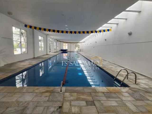 Grande oportunidade no melhor Condomínio Clube de São Paulo! Paradiso Vila Romana