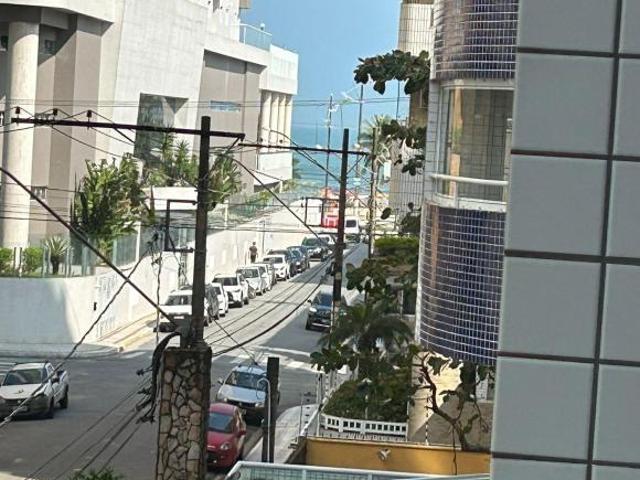 Grande Oportunidade no Canto do Forte Á 150 metros do mar