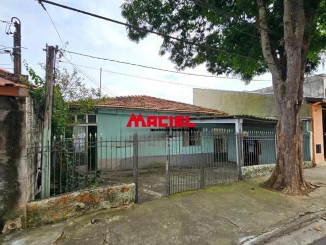 Grande Oportunidade no Jardim São Vicente Terreno de 300m² com Casa Antiga e Potencial de Reforma