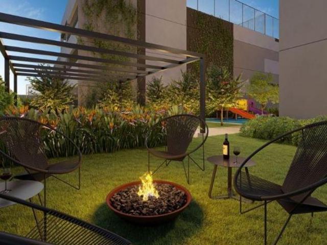 Grande Oportunidade no Limão Apartamentos de 3 dormitórios com Suíte e Vaga Entrada Facilitada