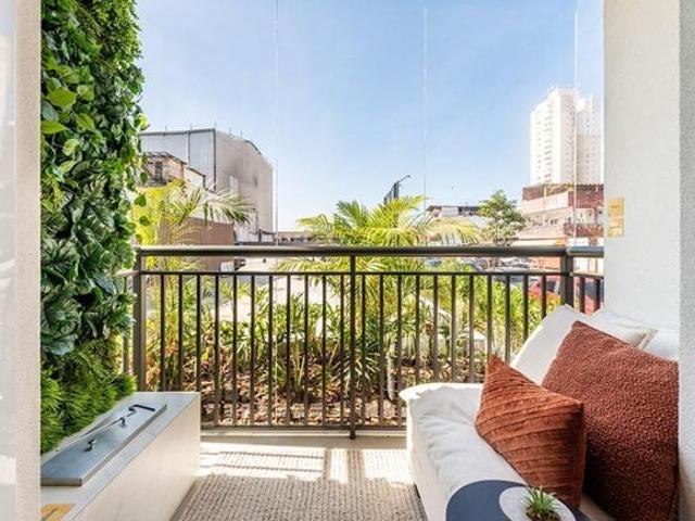 Grande Oportunidade no Limão 44m² com 2 Dorms a partir de 425 Mil