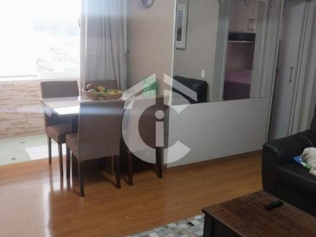 Grande oportunidade à venda na Vila Ema com 2 quartos, 1 vaga
