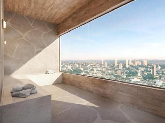Grande oportunidade Alma Home Senses um apartamento para viver com propósito Apartamento com 3 Quar