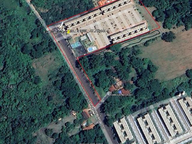 Grande oportunidade — Apartamento no Jardim das Palmeiras, Ribeirao Preto SP, Apto 31, 2 quartos, 1 vaga, 43,06m² | Venda Online