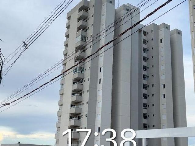 Grande oportunidade — Apartamento no Loteamento Portal do Vale Ii, Uberlandia MG, Apto 03, 2 quartos, 1 vaga, 73,28m² | Licitação Aberta