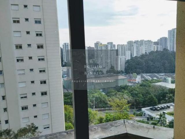 Grande Oportunidade! Apto à venda Edifício Sabará R$ 995.000,00, Vila Andrade, São Paulo, SP