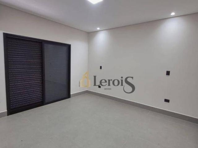 GRANDE OPORTUNIDADE Casa com 4 dormitórios à venda, 275 m² por R$ 3.100.000 Condomínio Campos de