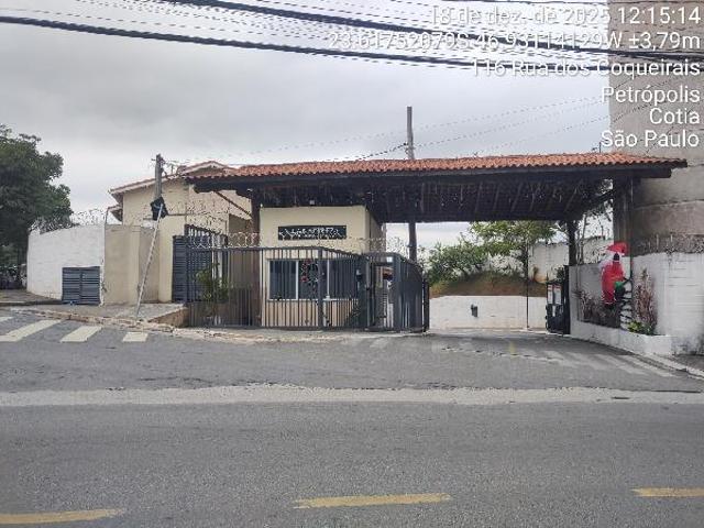 Grande oportunidade — Casa no Graca, Cotia SP, Nº 203, 3 quartos, 2 vagas, 265,8m² | Venda Online