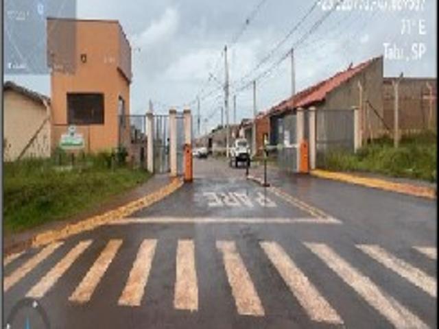 Grande oportunidade — Casa no Lagoa Vermelha, Tatui SP, Nº 3200, 2 quartos, 50,45m² | Licitação Aberta