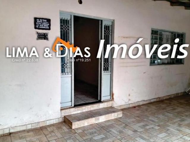GRANDE OPORTUNIDADE CASA NO VARJÃO