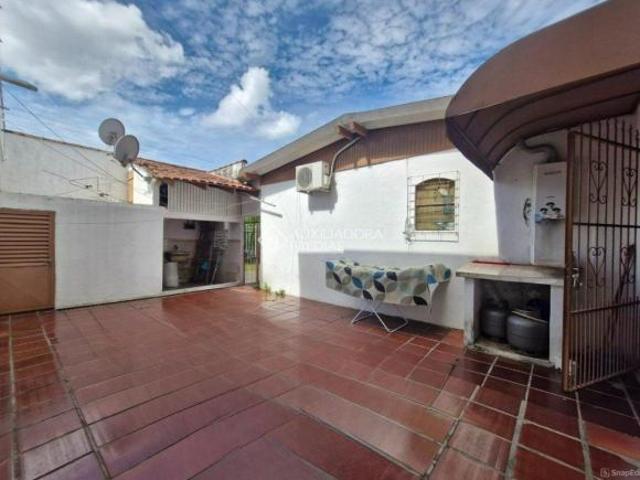 Grande Oportunidade! Casa Térrea com Edícula no Jardim Leopoldina