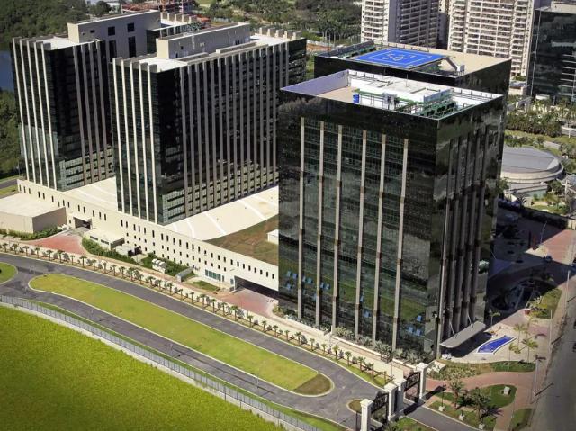Grande Oportunidade CEO Sala Comercial Barra Avenida João Cabral de Mello Neto CH