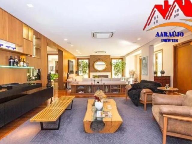Grande Oportunidade Cidade Jardim: CASA EM CONDOMINIO FECHADO DORMS COM 4 SUÍTES 10 Vagas