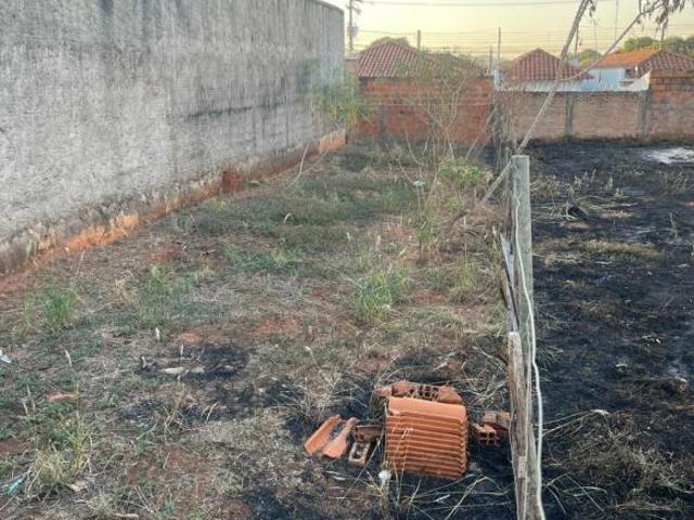Grande oportunidade de adquirir um terreno de 125,00 m2 de área