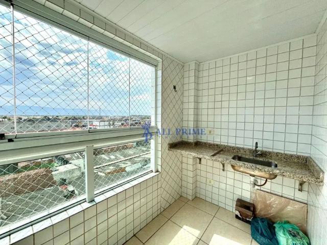 Grande Oportunidade de apartamento de 1 quarto sendo suíte no bairro Aviação!