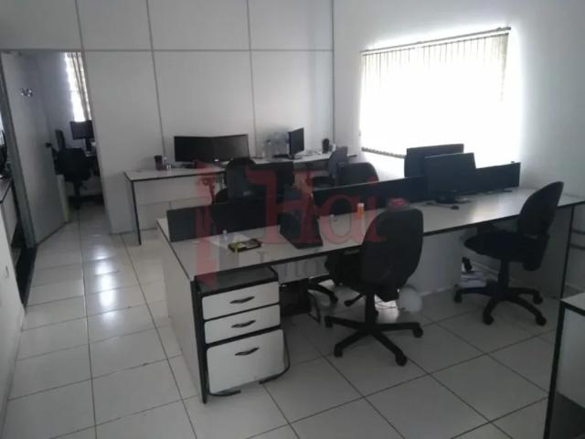 Grande oportunidade de locação galpão industrial 6.200 m²