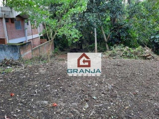 Grande Oportunidade de Terreno à venda por R$ 1.500.000 Vila Santo Antônio Cotia/SP