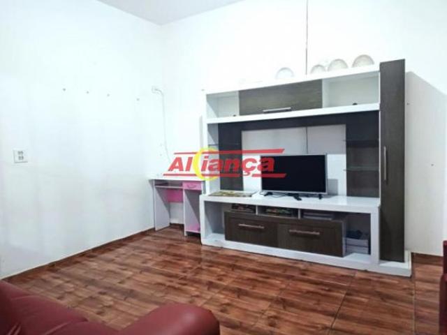 Grande Oportunidade em Guarulhos 3 Casas no Mesmo Terreno Ideal para Moradia ou Investimento!