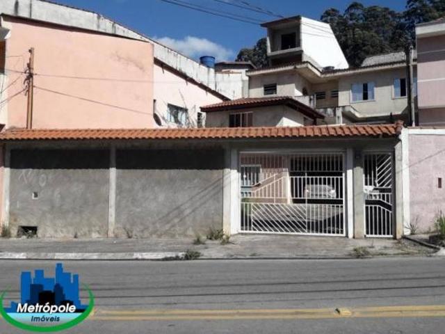 Grande oportunidade lindo SOBRADO