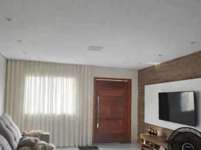 Grande Oportunidade – Lindo Sobrado Mobiliado com excelente Localização