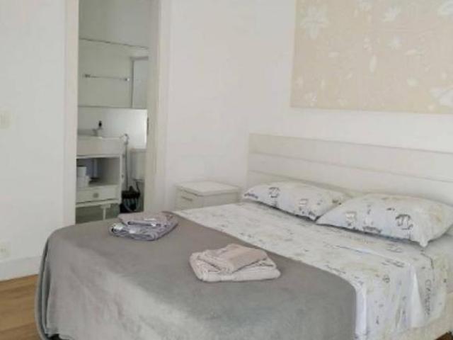 Grande Oportunidade – Lindo Sobrado Mobiliado com excelente Localização