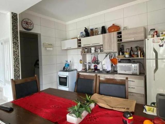 Grande Oportunidade – Lindo Sobrado Mobiliado com excelente Localização
