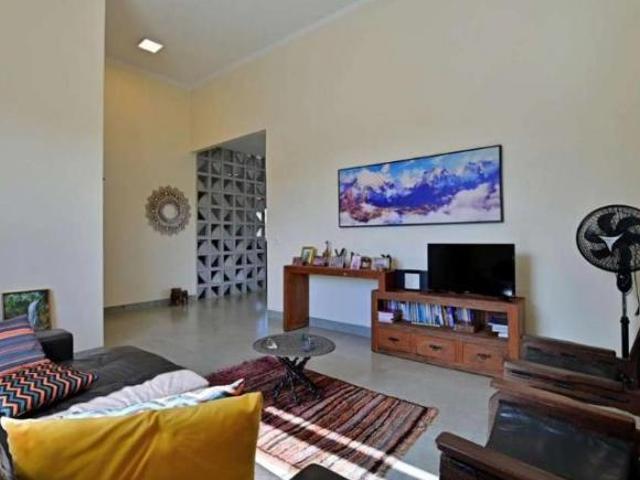 Grande Oportunidade – Lindo Sobrado Mobiliado com excelente Localização