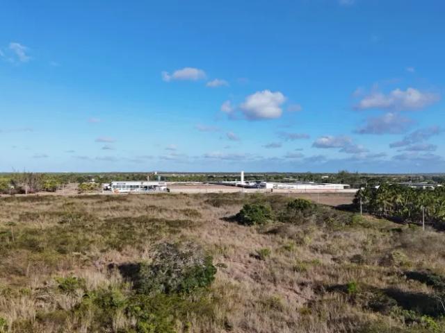 Grande Oportunidade Para Investidores 30.12 Hectares São Jose de Mipibu