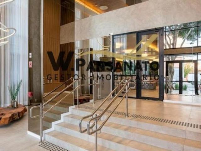 Grande oportunidade para morar ou para renda: Lindo apartamento/Studio mobiliado à venda em Indianóp