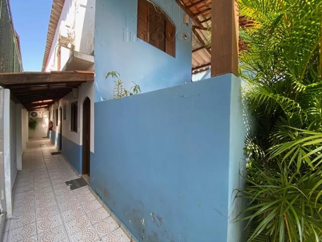 Grande Oportunidade Pousada Central para venda com 15 quartos em Boiçucanga Litoral Norte